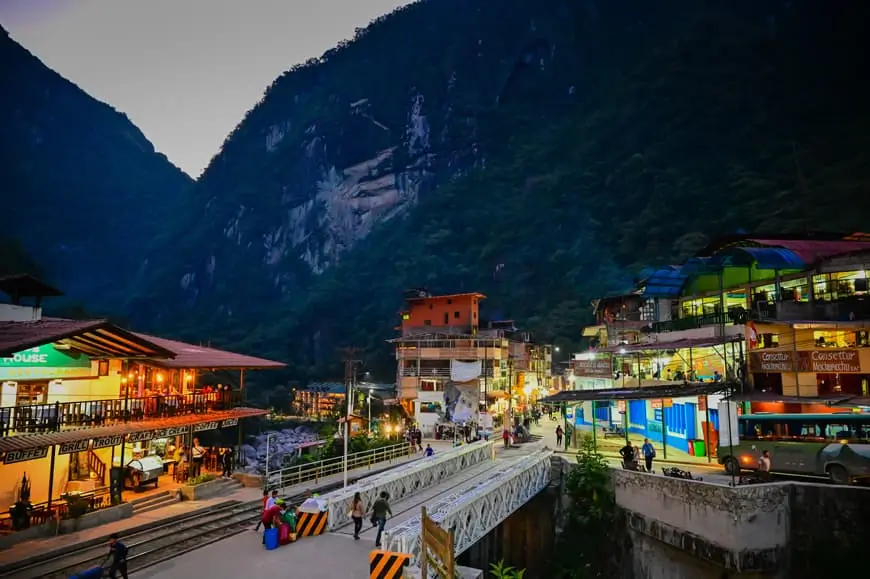 Aguas Calientes: What to See and Do Beyond Machu Picchu